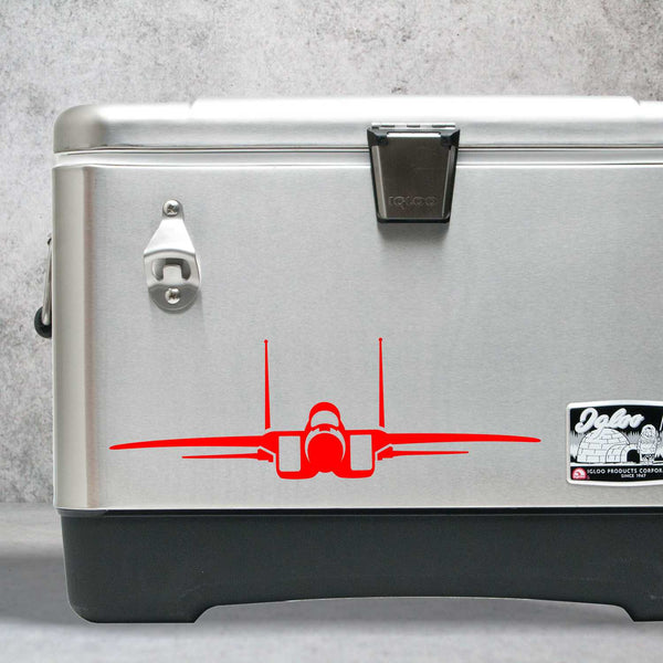 F-15 Decal – Flightline Apparel