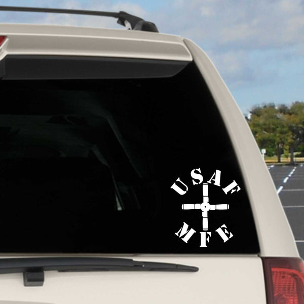 USAF MFE Decal – Flightline Apparel